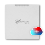Secure WiFi - Watchguard