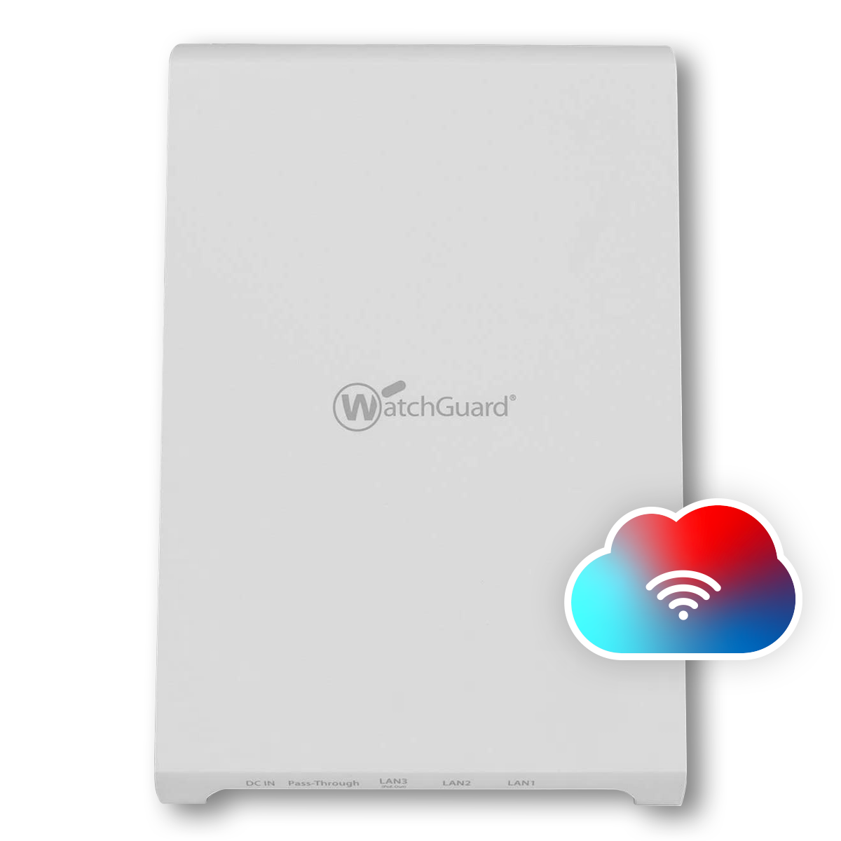 Secure WiFi - Watchguard