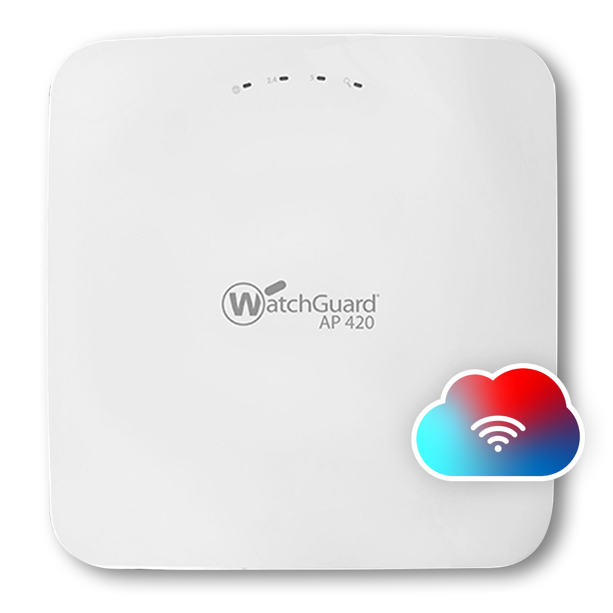 Secure WiFi - Watchguard