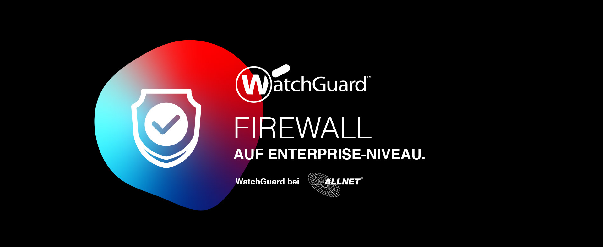 Firewall - Watchguard